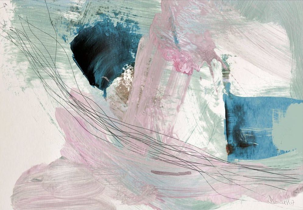 Dan Hobday: Minimalism Steeped in the Charm of the English Coast